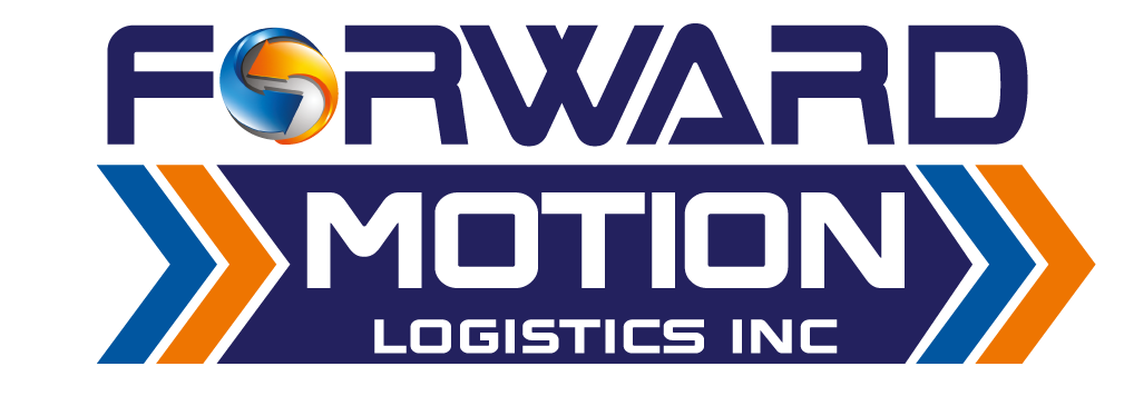 Forward Motion Logo