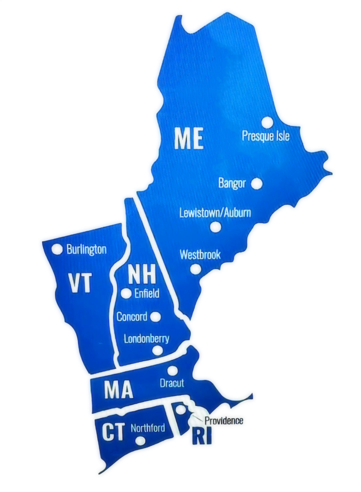 - Forward Motion Logistics Inc