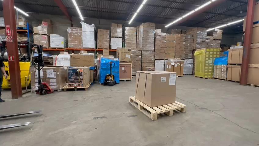 Forward Motion Logistics Inc – Shipping Solutions