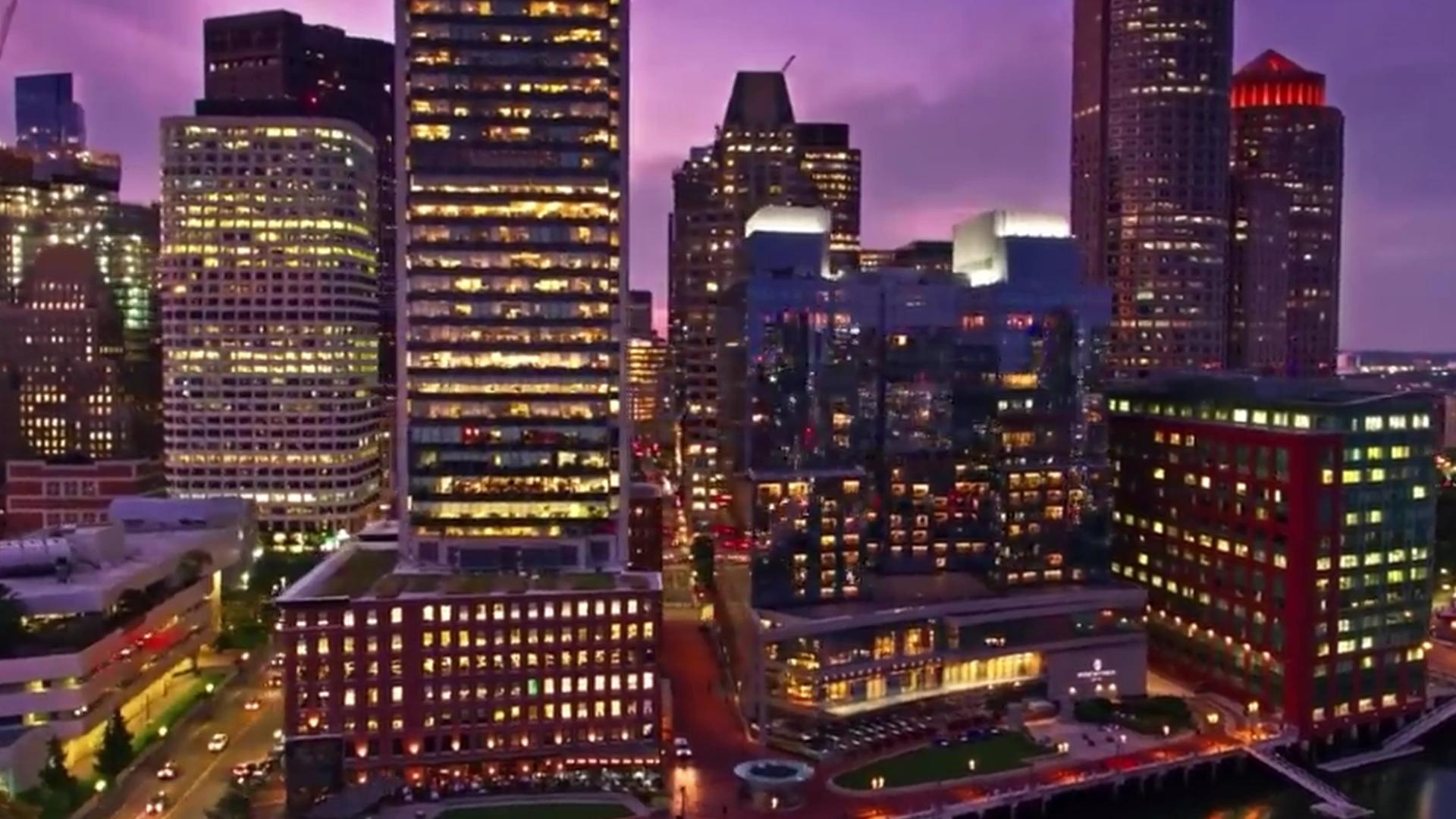 Contact Us - Forward Motion Logistics Inc