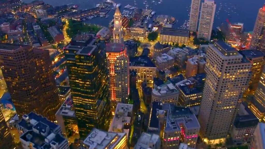 - Forward Motion Logistics Inc